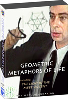 Meru Foundation Research: Hebrew Alphabet, Genesis, Geometric Metaphor ...